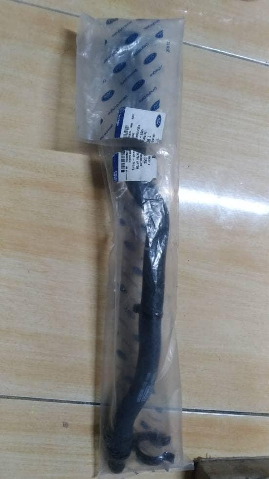 Jual Ford Genuine Parts Selang heater atas Ford Fiesta 8V2118K580DD - Jakarta Barat - EnamJaya ...
