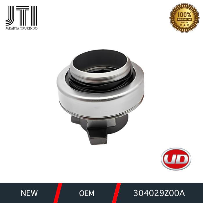 Jual RELEASE BEARING DEKLAHER UD TRUCKS QUESTER 280 304029Z00A ...