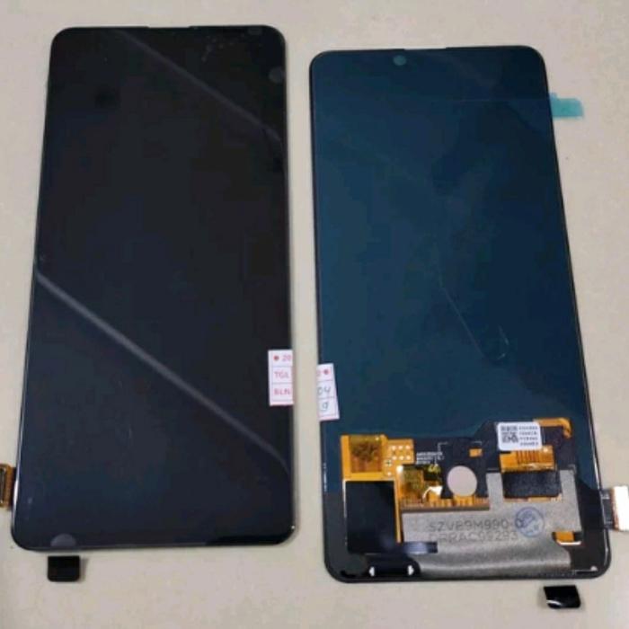 Jual Lcd Fullset Xiaomi Mi9T Mi 9T Pro Bisa Fingerprint OLED Original ...