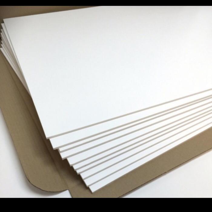Jual Polyfoam Sheet 3mm Size A3 - Jakarta Barat - Asia Central Packing ...