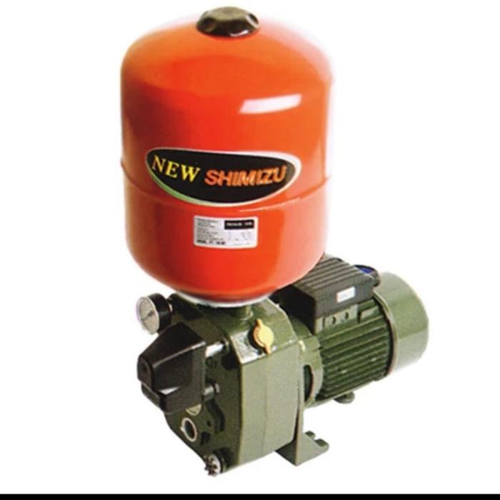 Jual SHIMIZU PC 503 Bit Jet Pump 500watt Sumur Dalam Garansi Resmi - Kab. Bekasi - Cahaya Utama ...