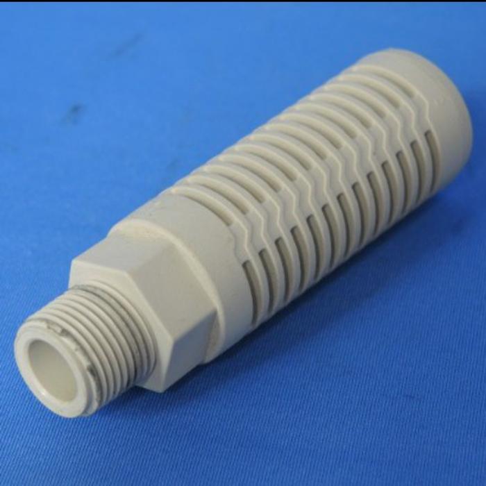 Jual Silencer SMC ANA1-03 - Kota Tangerang - MEA_Pneumatic | Tokopedia