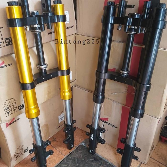 Jual USD BYSON DOUBLE DISK / SHOCK BYSON / UP SIDE DOWN BYSON / SOK ...