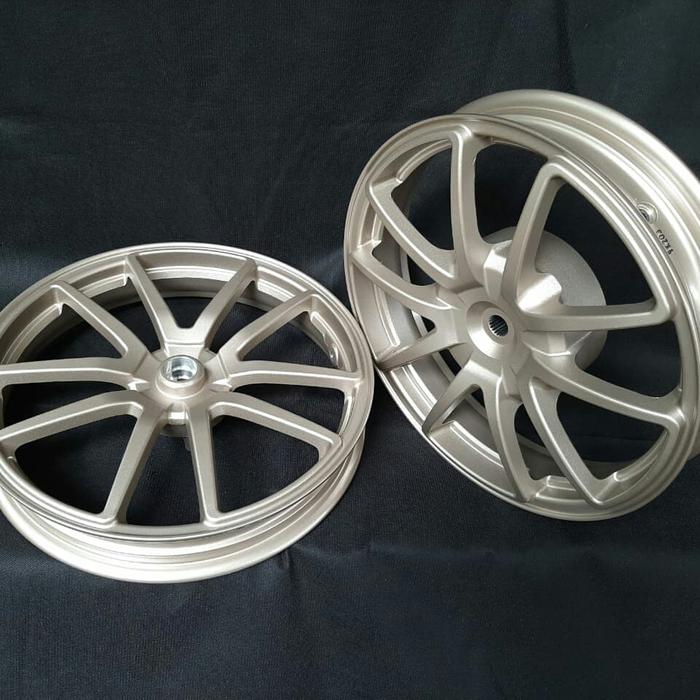 Velg Chemco Vario 125