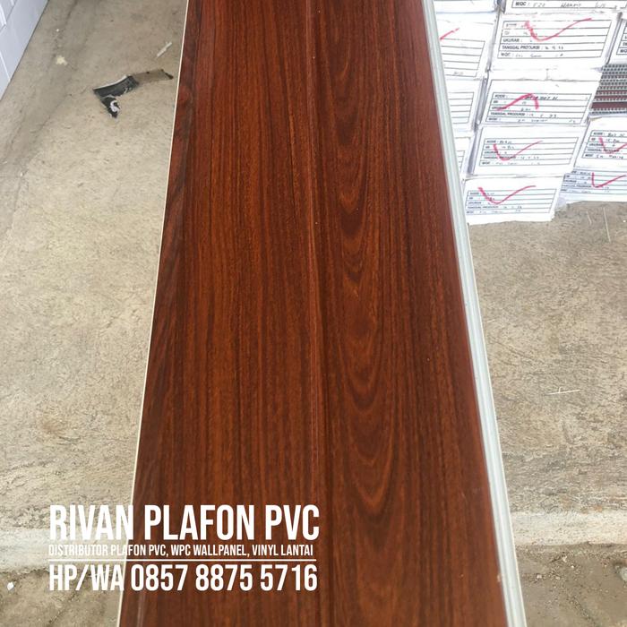 Jual Plafon Pvc Doff 4 - Kab. Bandung - Rivan Plafon Pvc | Tokopedia