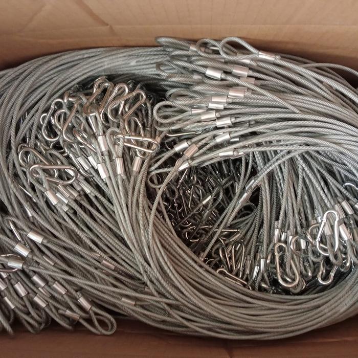 Jual Lighting Kawat String untuk Moving head beam Dll - Jakarta Barat ...