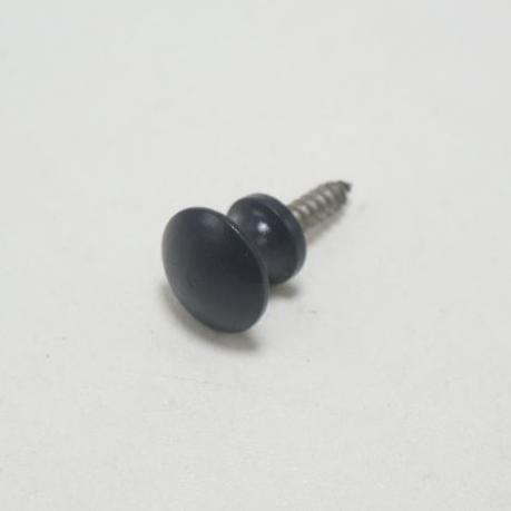 Jual Baut Knob Laci Kuningan 14x12 mm Skrup Tarikan Kotak Box Handle ...