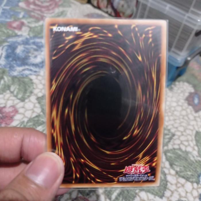 Jual YuGiOh OCG PHNI-JP052 Promethean Princess, Bestower of Flames - Secret Rare - Kota Semarang ...