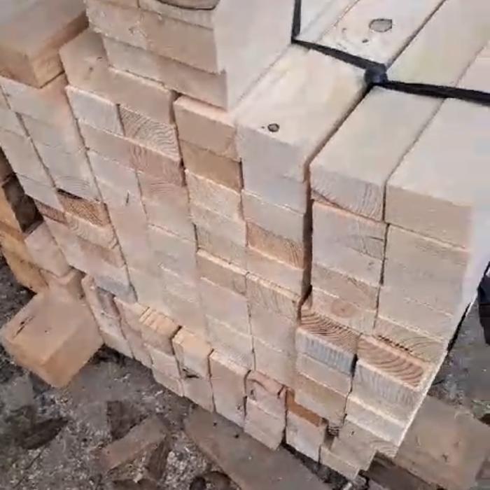 Jual Balok Kayu Mahoni 5x5 cm Panjang 1 meter sudah halus Siap Pakai ...