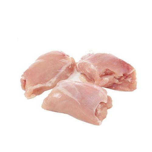 Jual Dada Ayam Tanpa Tulang / Boneless Chicken Breast @2kg - HARGA 2KG ...