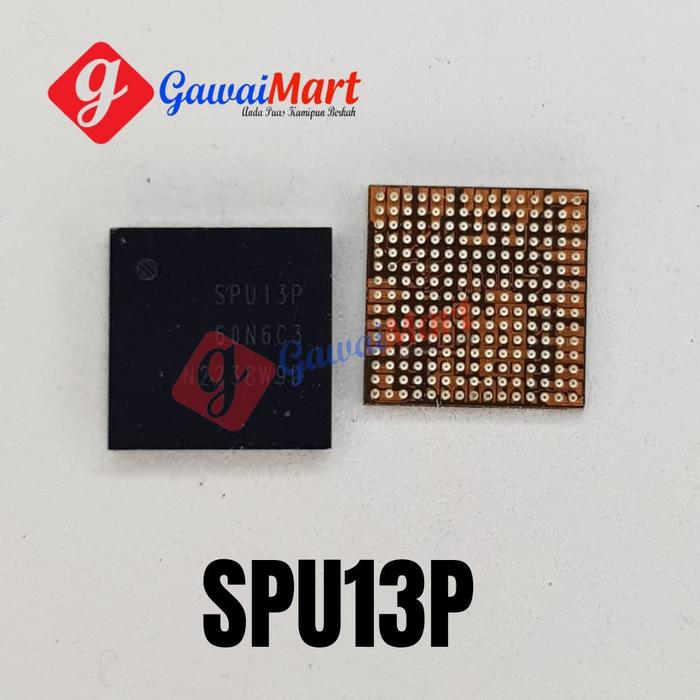 Jual IC POWER SPU13P ORIGINAL - Jakarta Pusat - Gawai Mart | Tokopedia