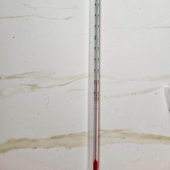 Jual Termometer Skala - 10 + 200 Thermometer - Jakarta Pusat - Tridi ...