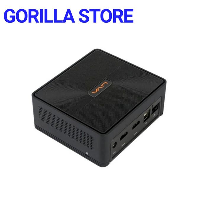 Jual MINI PC LIVA Z2 Ram 4GB / Storage 64GB - Jakarta Pusat - GORILLA ...