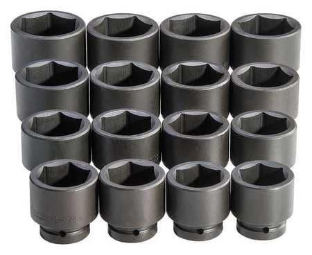 Jual IMPACT SOCKET DRIVE 1/2" UKURAN 40MM GENIUS - Jakarta Barat - M10 ...