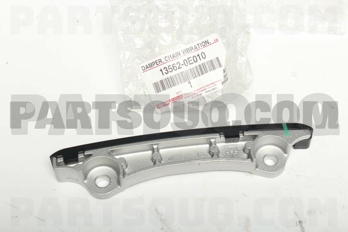 Jual DAMPER CHAIN VIBRATION INNOVA REBORN FORTUNER VRZ 2GD 13562-0E010 ...