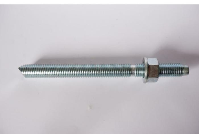 Jual Chemical Angkur M10x130 grade 5.8 - Jakarta Timur - yourfirstshop ...