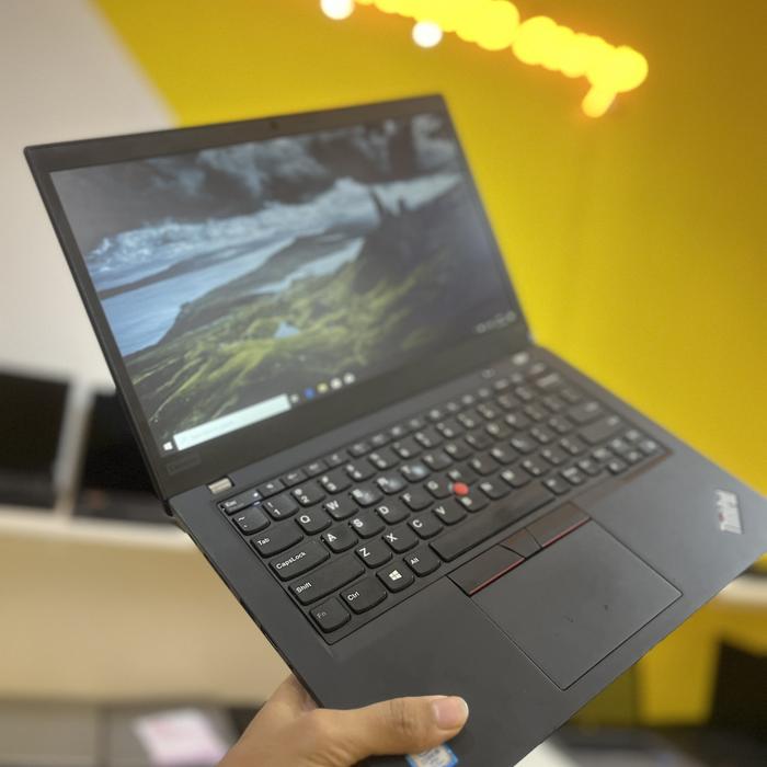 Jual Lenovo ThinkPad X390 Ram 16 Ssd 256 - Kota Bogor - Billionare Comp ...