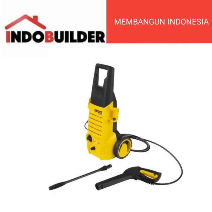 Jual KARCHER K 2.38M HIGH PRESSURE CLEANER MESIN JET CLEANER - Kab ...