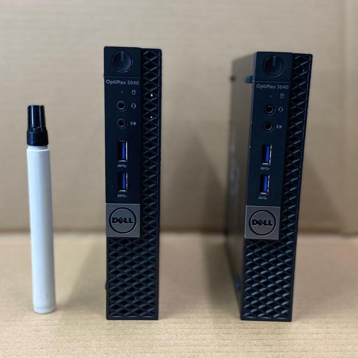 Jual MINI PC DELL OPTIPLEX 3040 I5-6500T RAM 4GB SSD 128GB - Jakarta ...
