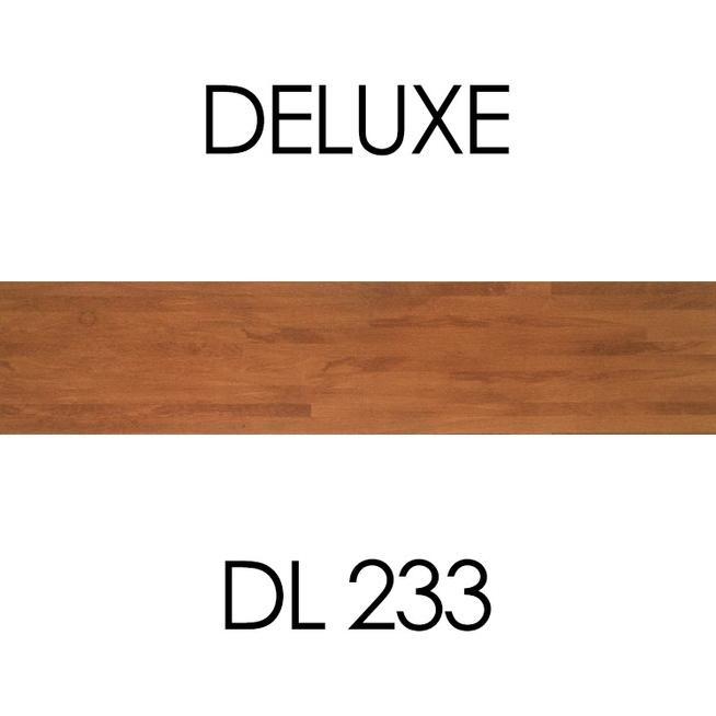 Jual EL Lantai Vinyl Plank 3 mm Deluxe Harga Per Box Motif Kayu ...