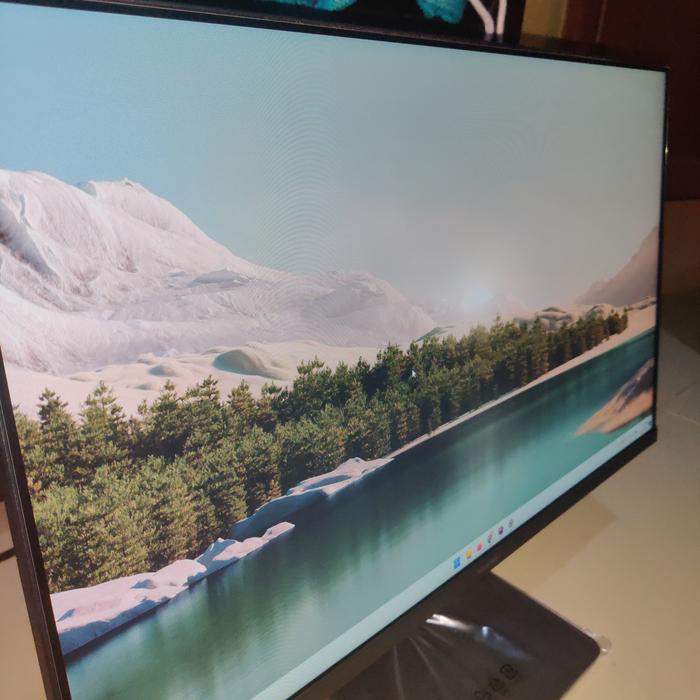 Jual Huawei Mateview SE 75hz 90% dci-p3 75 hz - Jakarta Selatan ...