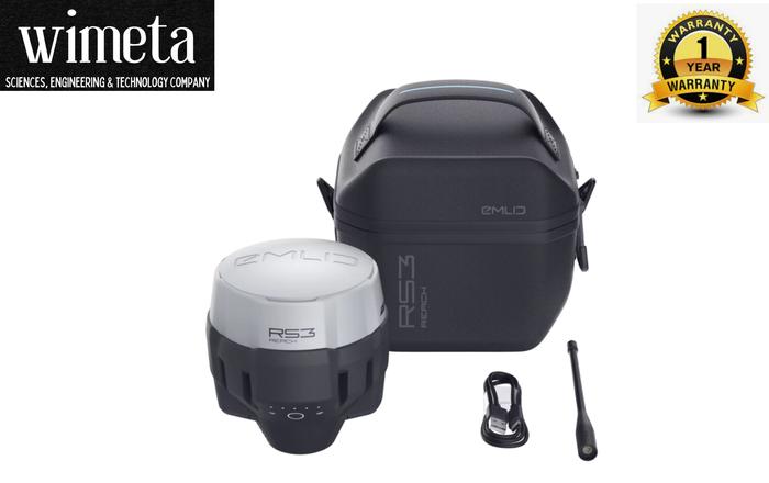 Jual EMLID Reach RS3 - Jakarta Selatan - Budhi One Drone | Tokopedia