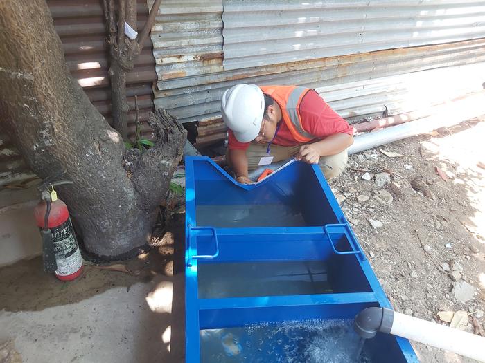 Jual Pumping Test Uji Pemompaan untuk Sumur Bor Air Tanah Izin SIPA ...