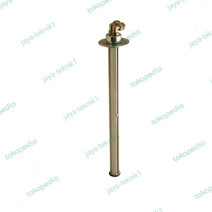 Jual micatrone mfs flow sensor MFS-R-1000 (MTS-T150) - Kab. Tangerang ...