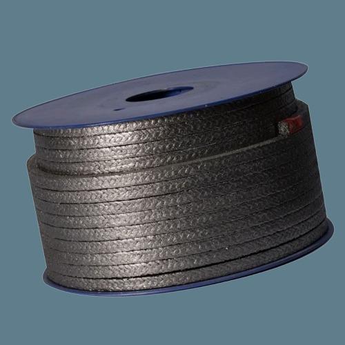 Jual gland packing pure graphite 1/4" 1 roll - Jakarta Barat - Wika ...