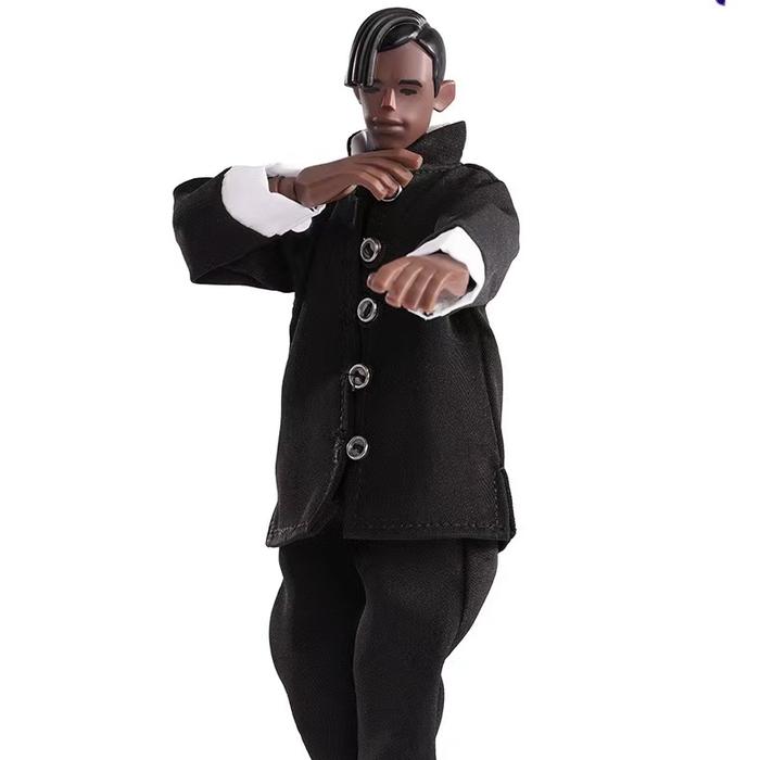 Jual 1/12 come4arts figure set kun - Kota Semarang - onesixthorder ...