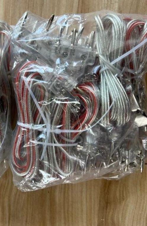 Jual Epee Body Wire Anggar Fencing Gear DSE - Kota Bogor - aswher ...