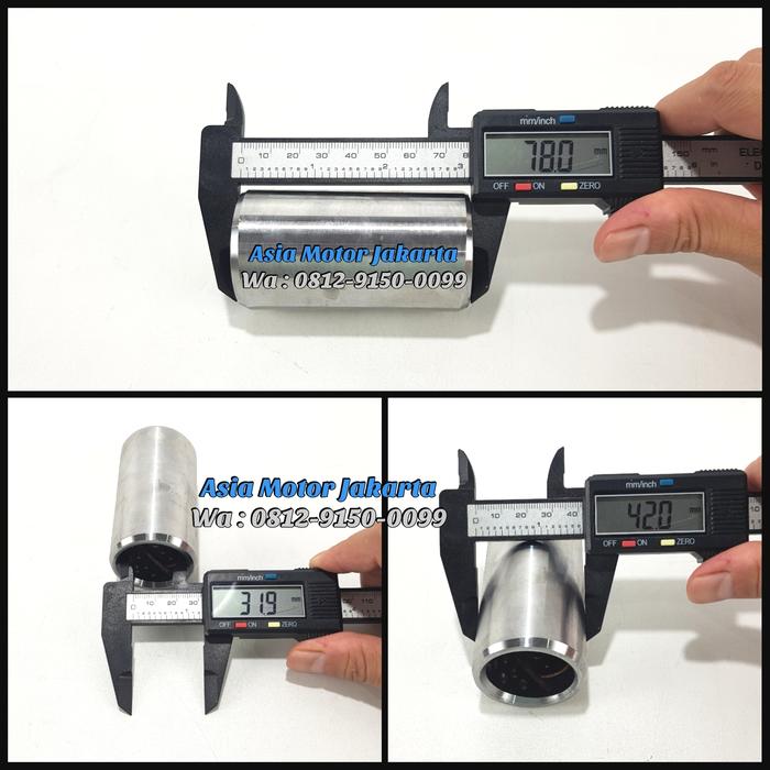 Jual Bushing Per Depan - Truck Isuzu Giga 240Ps (Tipe Rem Oli) - Jakarta Barat - Asia Motor ...