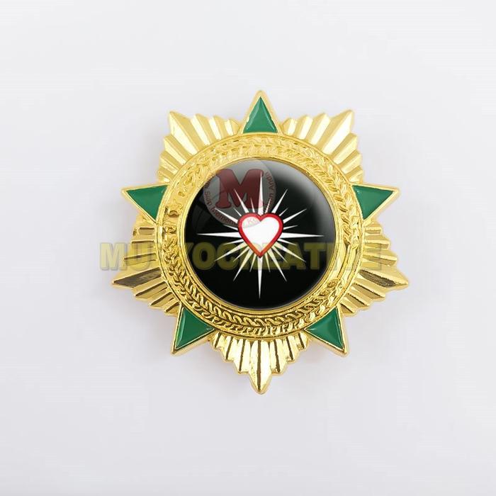 Jual Pin PSHT Pin Bros Logo Persaudaraan Setia Hati Terate Model ...