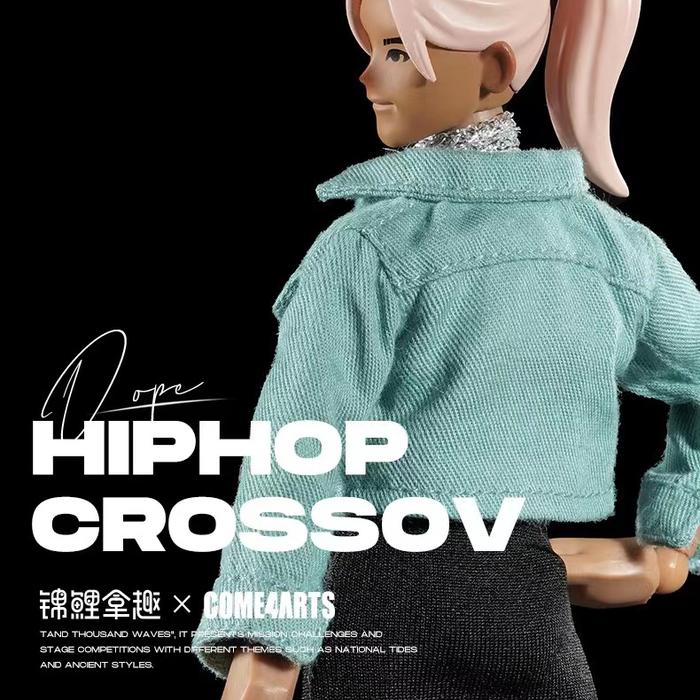 Jual 1/12 come4arts figure set ste - Kota Semarang - onesixthorder ...