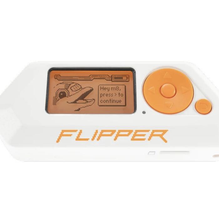 Jual Zero Flipper Portable Multi Device for Geeks - Jakarta Timur ...