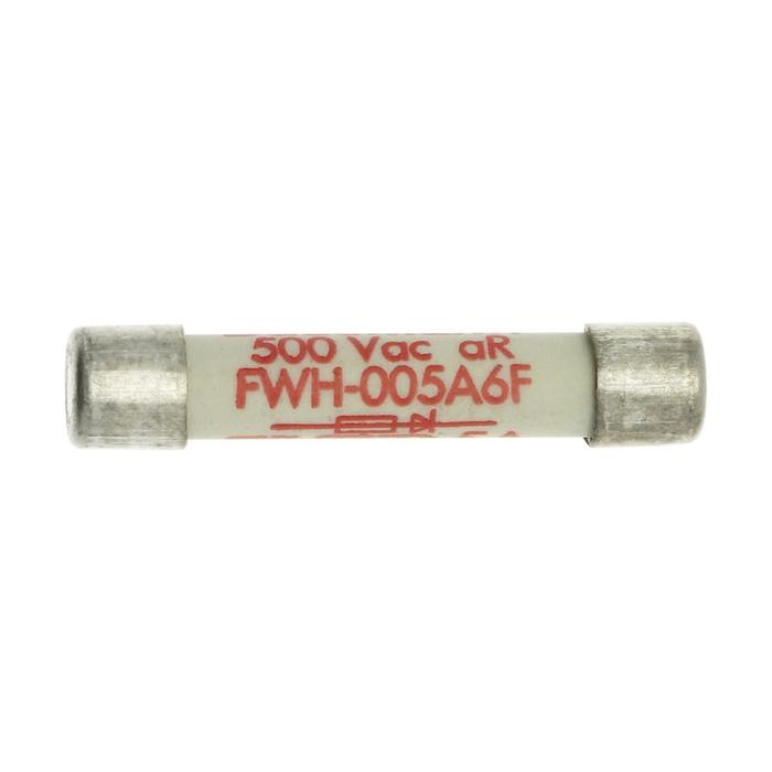 Jual FWH-005A6F 5A 500V 6,3x32 FWH High Speed Fuse 5A 500V 6,3×32 ...
