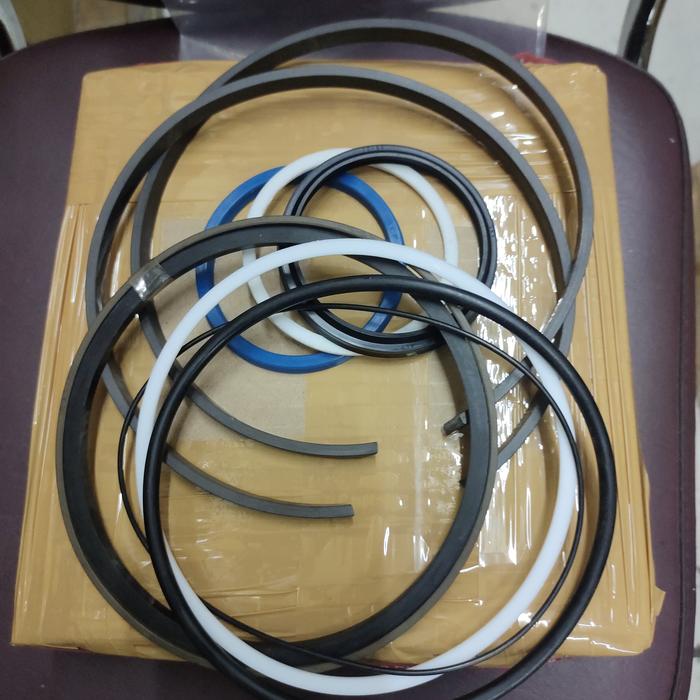 Jual SEAL DUMP HINO LOHAN AS70 , PISTON 160MM 1 SET - Jakarta Barat ...