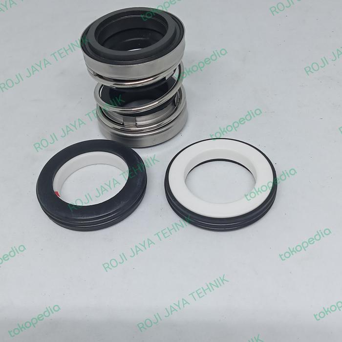 Jual MECHANICAL SEAL TYPE 560D AS 45 MODEL DOUBLE - Jakarta Barat - ROJI JAYA TEHNIK | Tokopedia