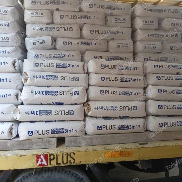 Jual compound aplus 20kg - Jakarta Timur - Usaha Baru tb | Tokopedia