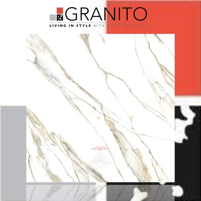 Jual Granite tile Artile by Granito - Sanctuary HAVEN 60x60cm - Jakarta Pusat - Aneka Bangunan ...