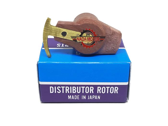 Jual Rotor Clurit Kijang 4k 5k 7k starlet kotak zebra 1.0 ( DENSO ...