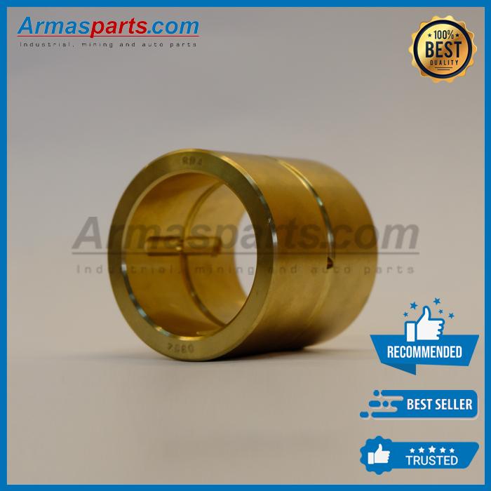 Jual Bushing Bosh Bronze Hydrolic/Hidrolik Dump Truk Ukuran 45x52x65 ...