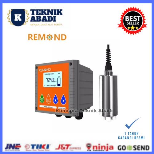 Jual Online TSS meter sludge concentration analyzer total suspendded ...