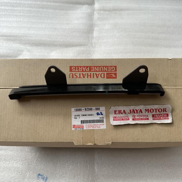 Jual Damper tahanan guide timing chain 13566-BZ060 gran max 1300cc ...