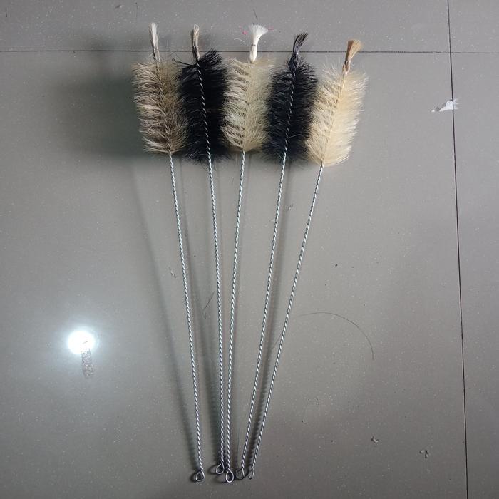 Jual Sikat Tabung Reaksi / Sikat Tabung Besar / Sikat Tabung Erlenmeyer ...