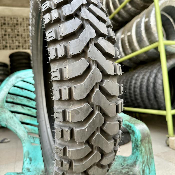 Jual A MITAS ENDURO E 07 140/80-18 BAN LIMBAH MOGE BIG BLOCK DUAL ...