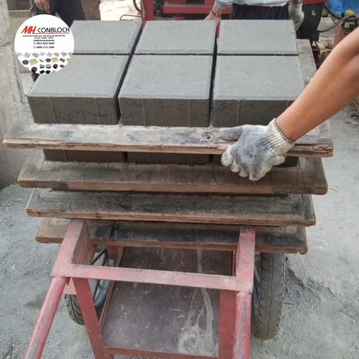 Jual Paving Block, Conblock, Konblok, Paving Blok Murah Berkualitas ...