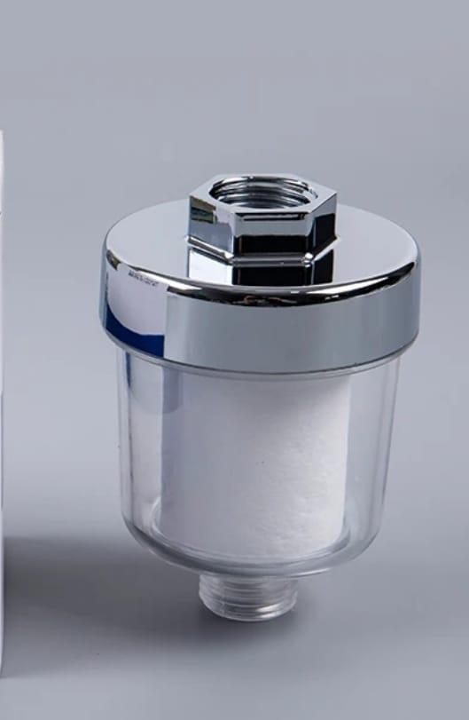 Jual Shower Filter Water purifier/ Filter Air Shower Saringan Air Mandi ...