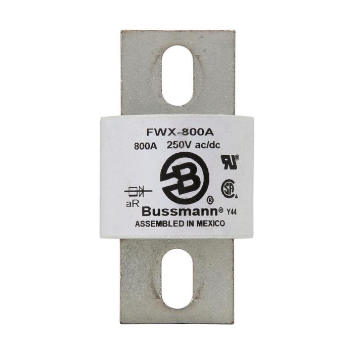 Jual FWH-800A 800A 500V ac/dc 200kA aR High Speed 800A 500V FWH-800A ...