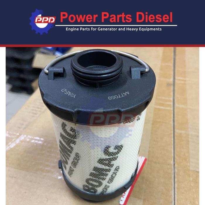 Jual 05833046 Filter Element BOMAG - Jakarta Barat - Power Parts Diesel ...